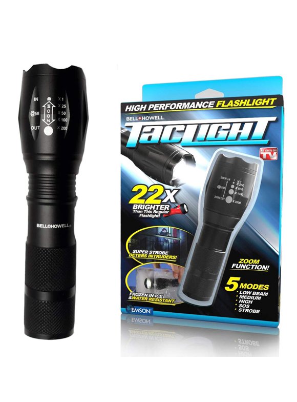 Tactical Flashlights in Flashlights - Walmart.com