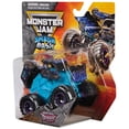 Monster Jam Smash & Bash Son-Uva Digger 1:64 Scale Repairable Monster ...