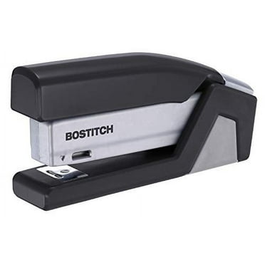 Bostitch Dynamo Stapler with Built-in Sharpener and Remover, Magenta ...
