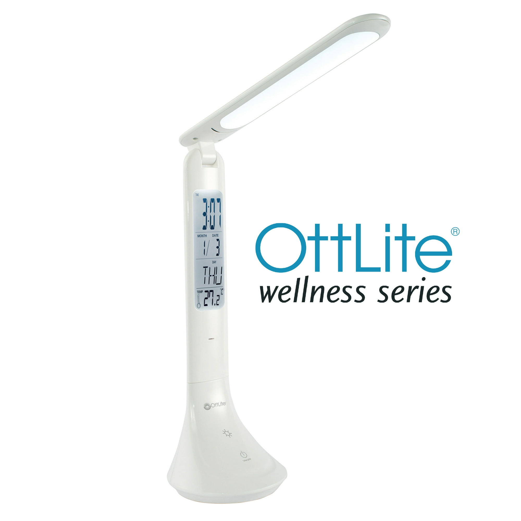 Click here for Ottlitetechnologies Ottlite Travel Rechargeable Le... prices