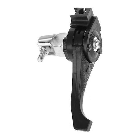 Universal Lawn Mower Throttle Lever with Screws for 23-27mm Handlebar ...