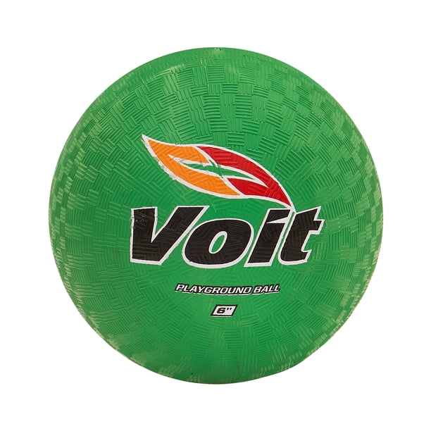 Voit® 6" Playground Ball - Walmart.com