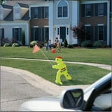 Step 2 Kid Alert V.W.S. Safety Sign - Walmart.com