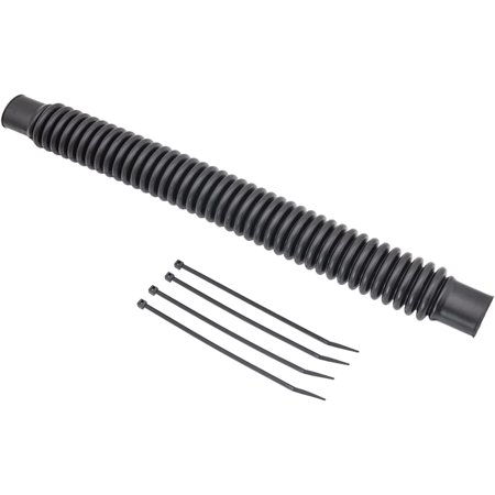 Diving BCD Hose Premium Jacket BC Airway Hoses Elbow Connector ...