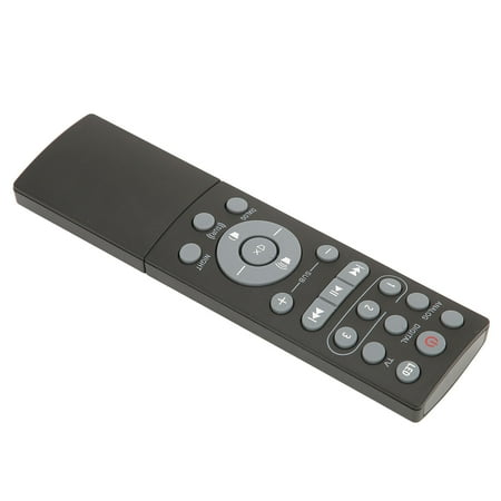 Sound Remote Control, Long Service Life Remote Control Easy To Use ...