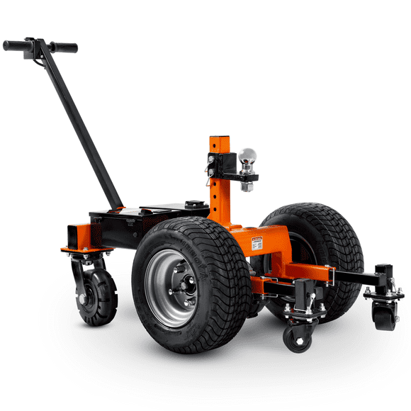 Motorized Trailer Dolly