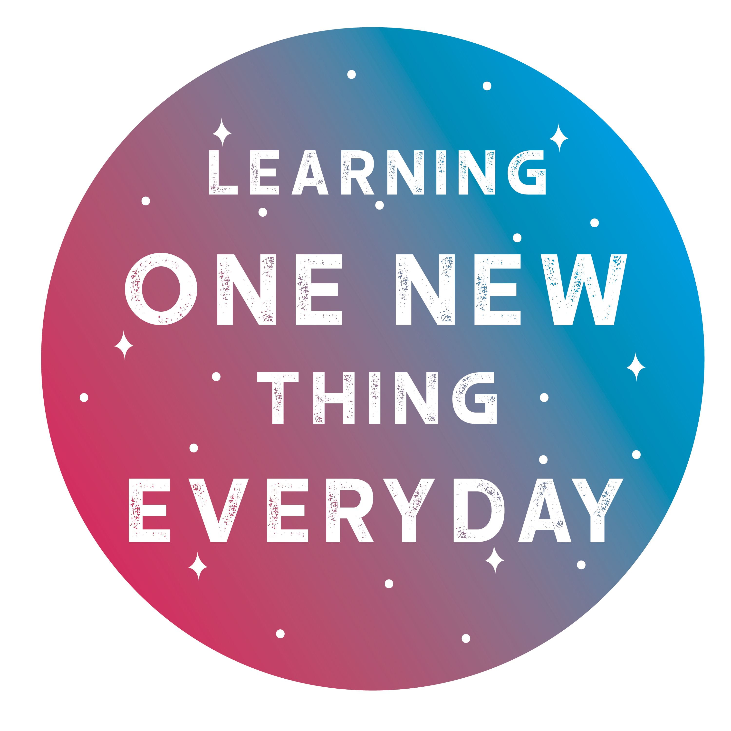 CLASSROOM - Learning One New Thing Everyday - Vinyl Student's Classroom ...