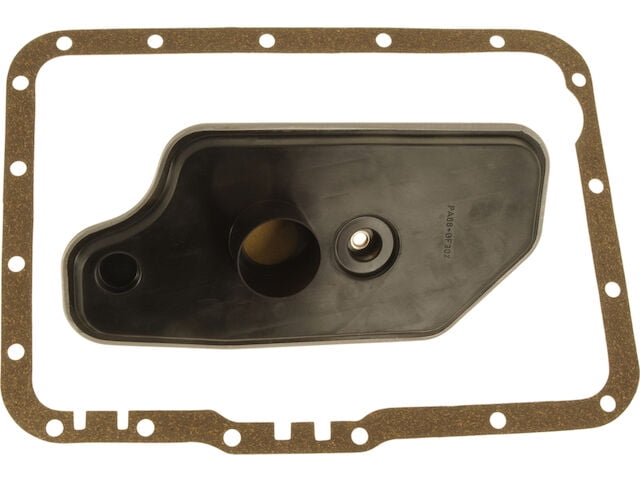 Automatic Transmission Filter Kit - Compatible with 1995 - 2011 Ford ...