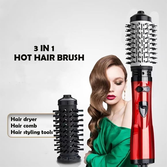 Rotating Brush