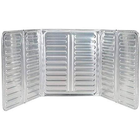 Anti-Splashing Oil Baffle, Anti Splatter Shield Guard/Oil Splash Guard ...