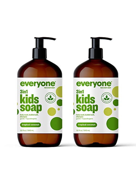 Everyone Body Wash in Bath & Body - Walmart.com