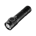 Combo: NITECORE E4K Flashlight -1x NITECORE 21700 Rechargeable Li-ion ...