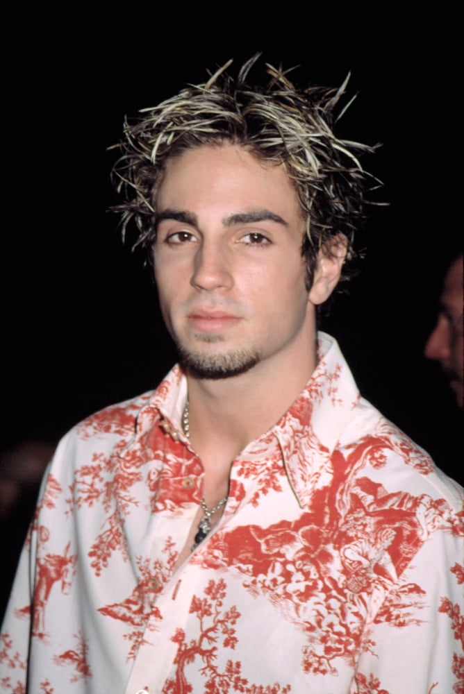 Wade Robson At Premiere Of Cradle 2 The Grave, Ny 2242003, By Cj ...