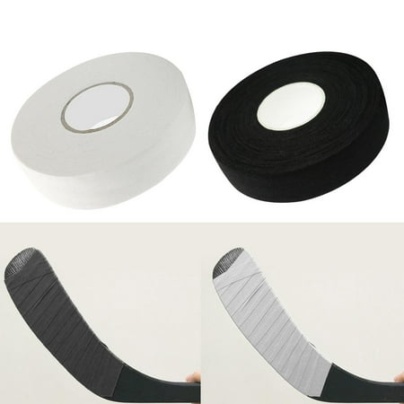 Ximing 2 Rolls of Ice Hockey Sticks Wrap Putter Blade Band Wrapper ...