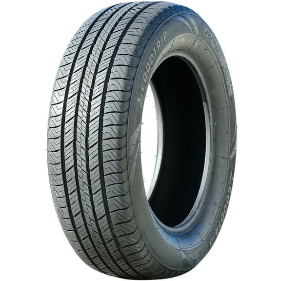 Summit Ultramax A/S All Season 225/65R17 102T Passenger Tire - Walmart.com