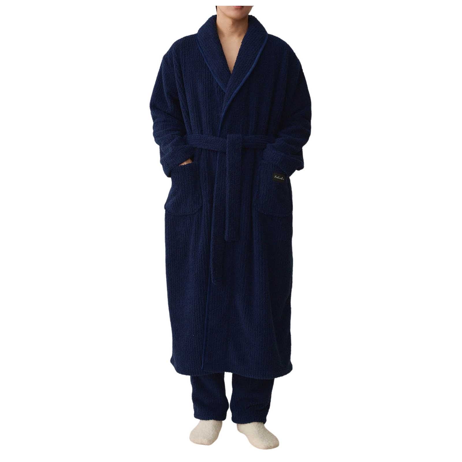 Click here for Bmisegm Autumn And Winter Thickened And Long Coral... prices