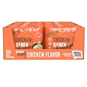 Pastas y Sopas Preparadas en Walmart tienda en línea