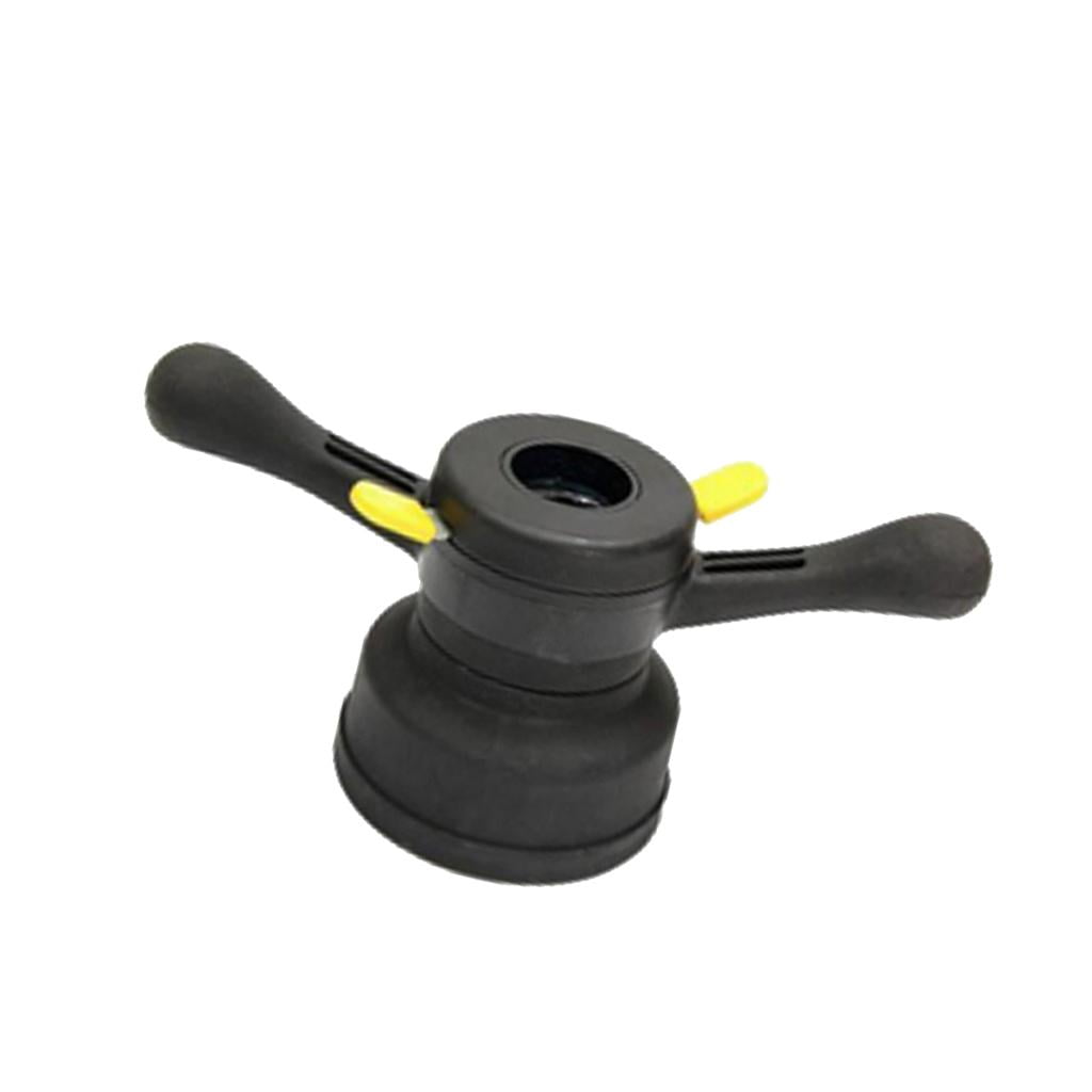 Tire Balancer Quick Change Pressure Shell 40mm 3mm - Walmart.com