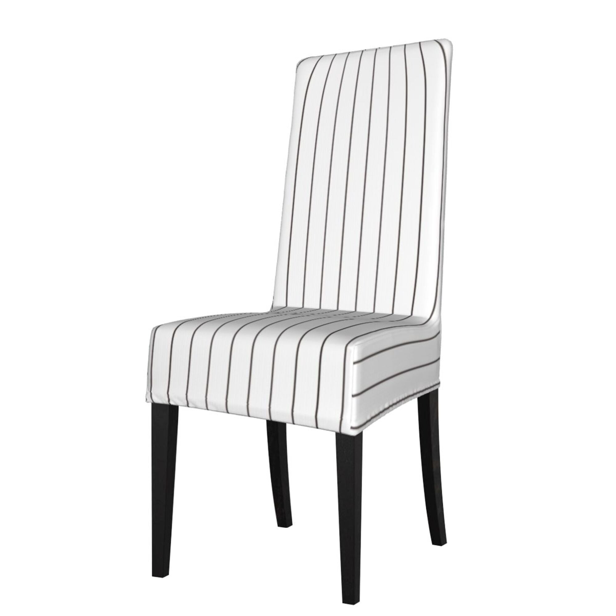 Decorative Element Dining Chair Slipcovers Chair Protectors Seat Covers ...