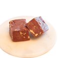 Lehman's 1lb Homemade Artisan Fudge - Freshly Made Gourmet Chocolate ...