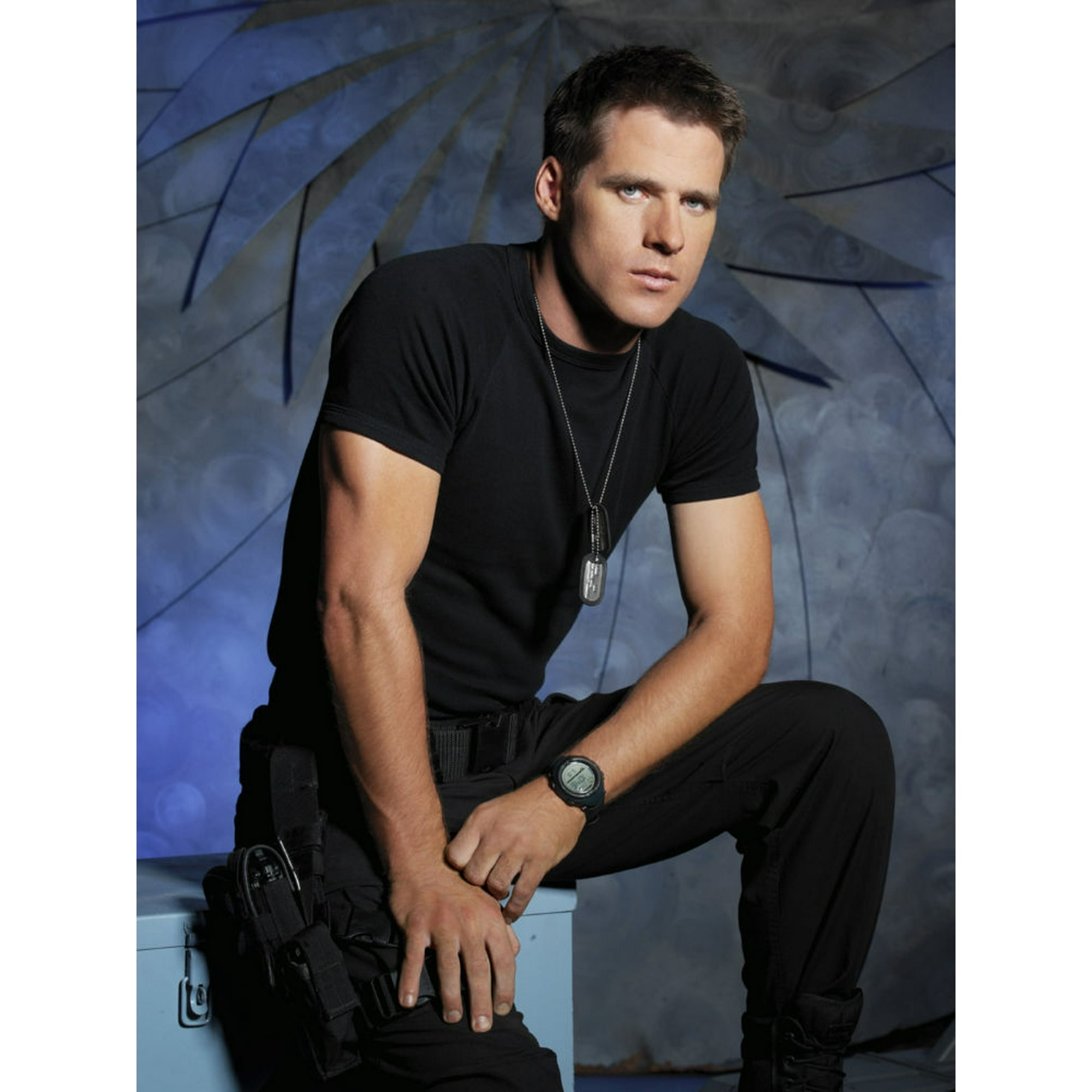 Ben Browder Stargate