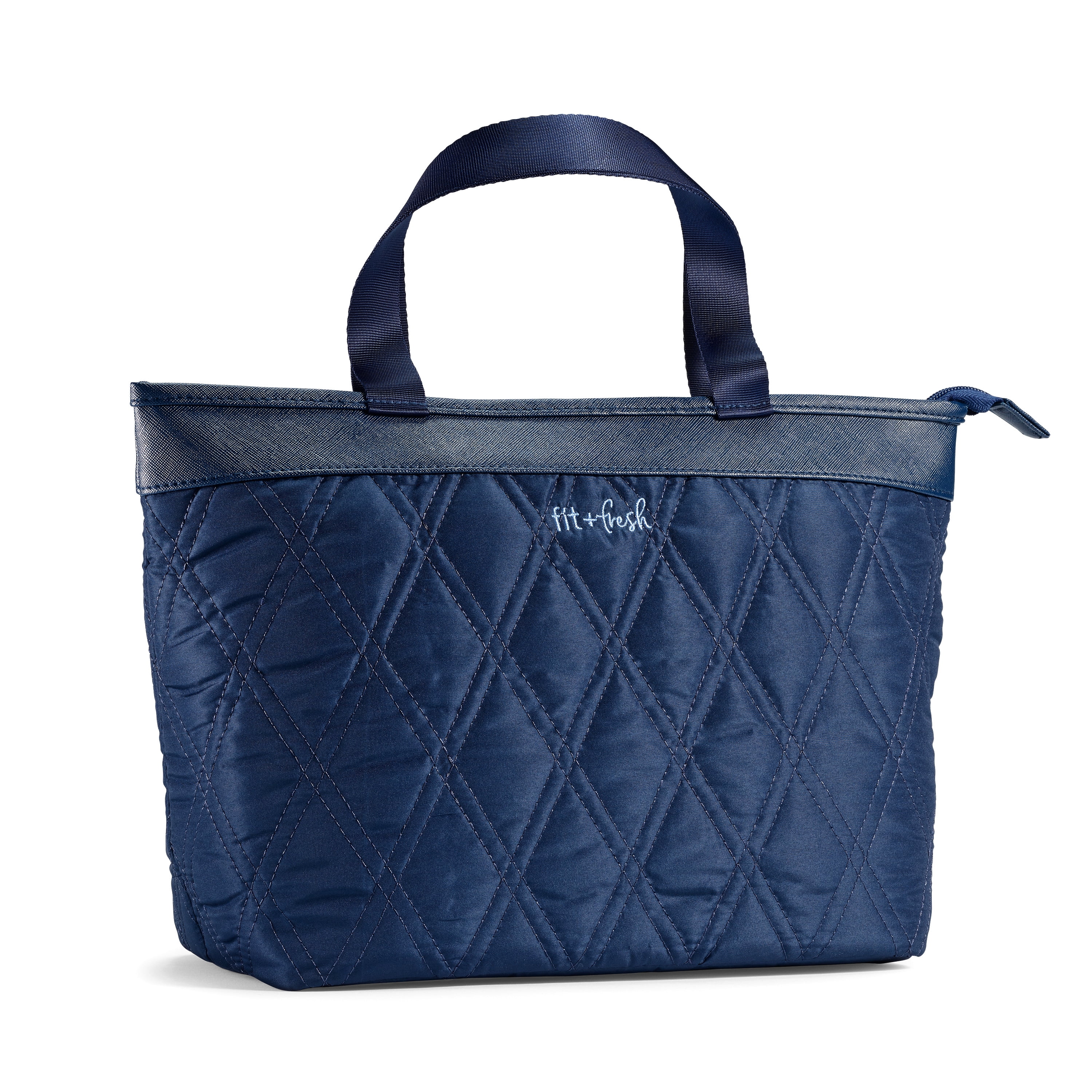 Fit & Fresh - Kenmore Professional Bag -Navy - Walmart.com
