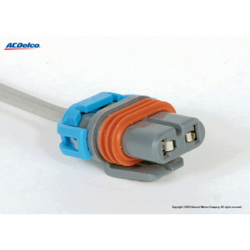 Headlight Low Beam Light Connector - Walmart.com - Walmart.com