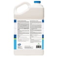 Miracle Brands Outdoor Cleaner Mold and Mildew Stain Remover 1.3 gal ...