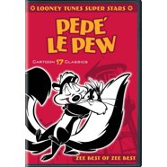 Tex Avery's Droopy: The Complete Theatrical Collection (DVD), Warner ...