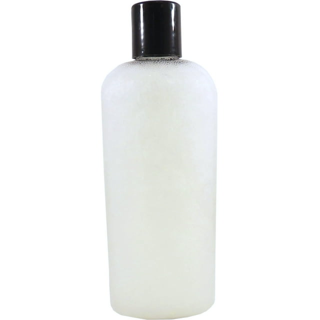 Peppermint Bark Body Wash by Eclectic Lady, Liquid Shower Gel for Women ...