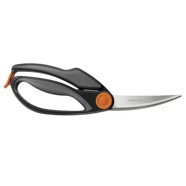 Fiskars Brands 7" Kitchen Scissors - Walmart.com