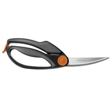 Fiskars Brands 7" Kitchen Scissors - Walmart.com