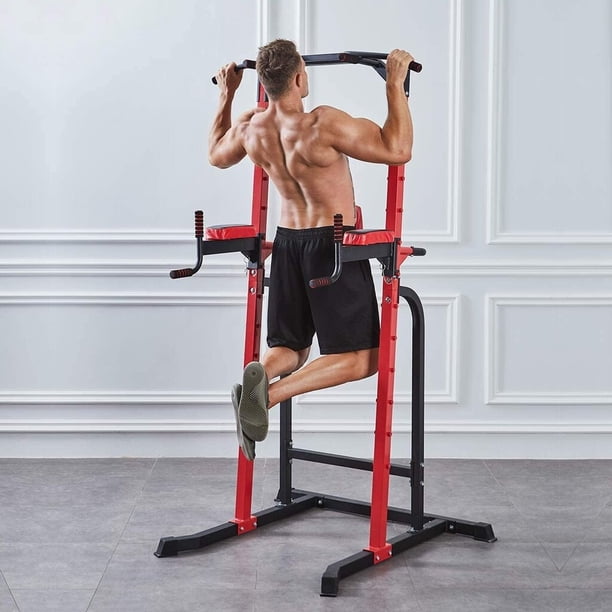 Tower Bars