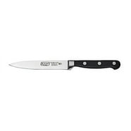 Winco - KSTK-80R - 8 in Sof-Tek™ Red Chef's Knife - Walmart.com