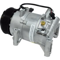 UAC CO 29298C Uac Trse09 Compressor Assembly - Walmart.com