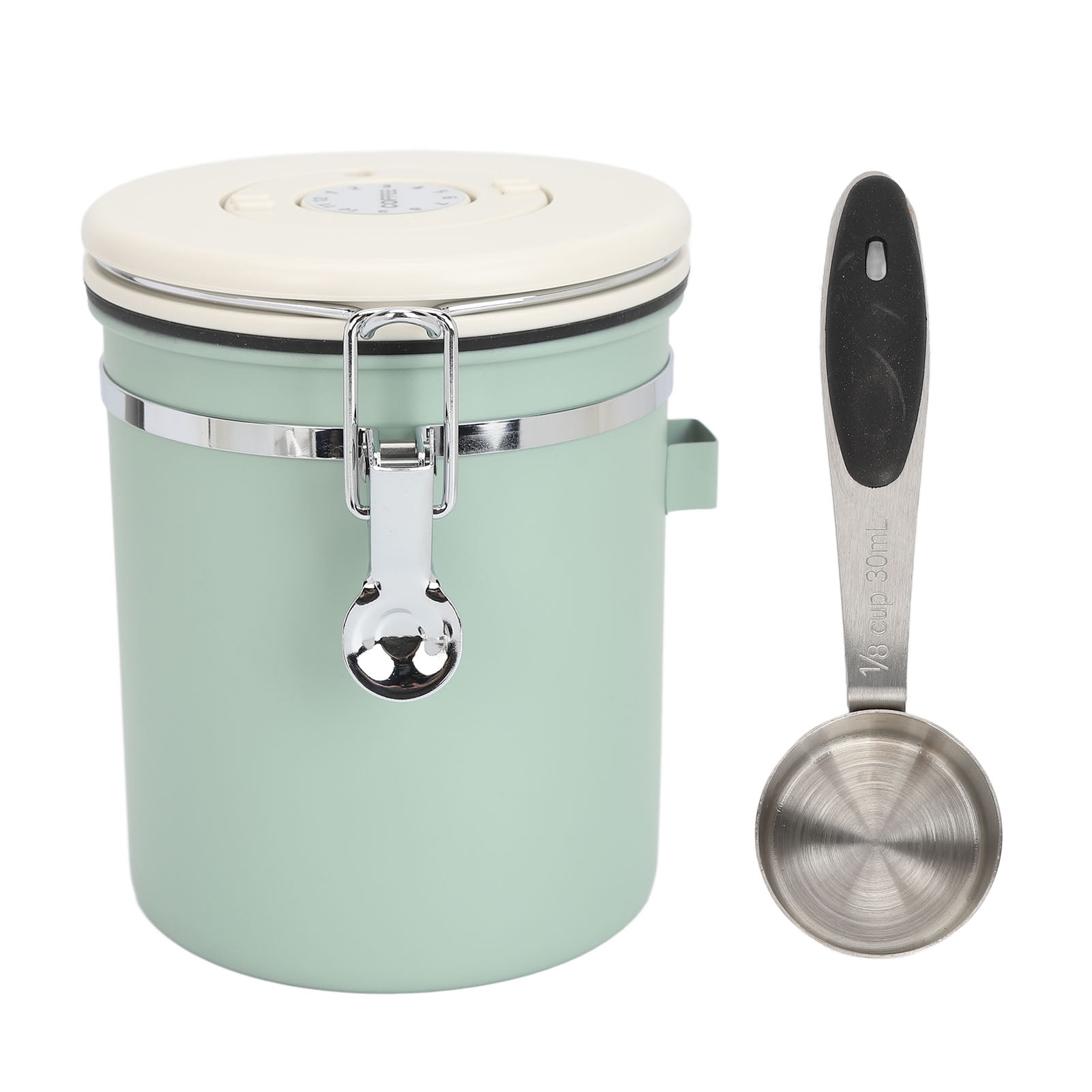 Click here for Viferr Stainless Steel Coffee Storage Container co... prices