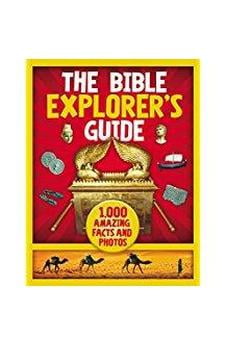 The Bible Explorer's Guide 9780310628774 - Walmart.com