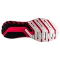 Brooks Launch GTS 10 Blue / Black / Fiery Coral 120399-1B-410 Women's ...