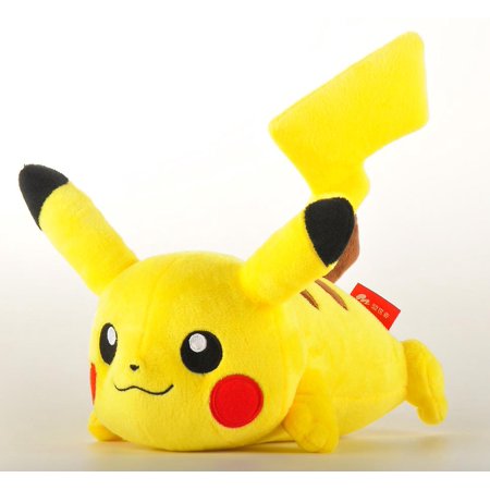 Qian 20cm Plush Doll Pokmon Ragdoll Doll | Walmart Canada