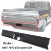 Fit for 1967 1968 1969 1970 1971 1972 Chevrolet C10 Pickup Trucks Rear ...