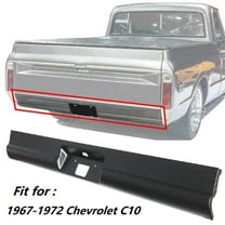 Fit for 1967 1968 1969 1970 1971 1972 Chevrolet C10 Pickup Trucks Rear ...
