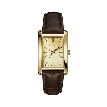 Bulova Corporate Women's Watch 97L143 | Walmart Canada