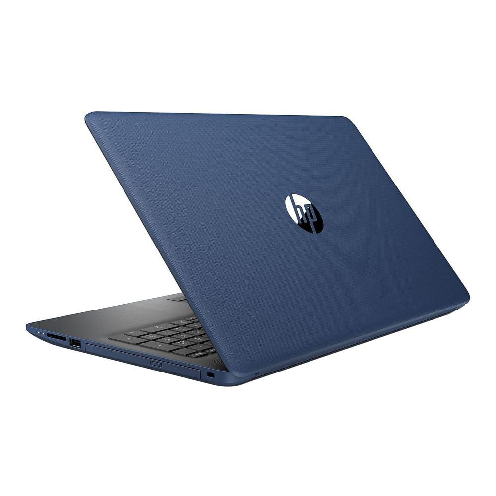 Laptop HP 15-DA0067 Intel Core i7 Gen 8th 8GB RAM 2TB DD | Bodega ...