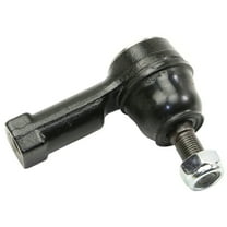 Free Shipping! MOOG ES2234R Greaseable Tie Rod End for Chevrolet GMC ...