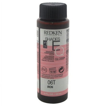 Redken Shades Eq Color Gloss 05Nw - Macchiato For Women, 2 Oz - Walmart.com