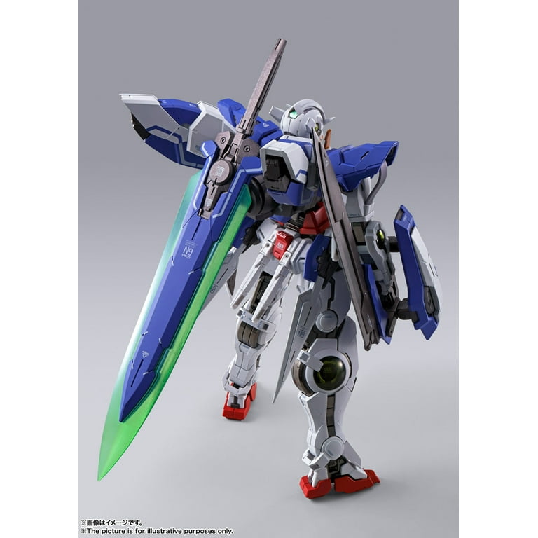 Gundam 00 Exia Ignition Mode