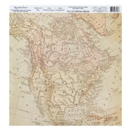 Fiesta 12" x 12" Crepe Paper by Recollections™ - 40 Sheets - Walmart.com