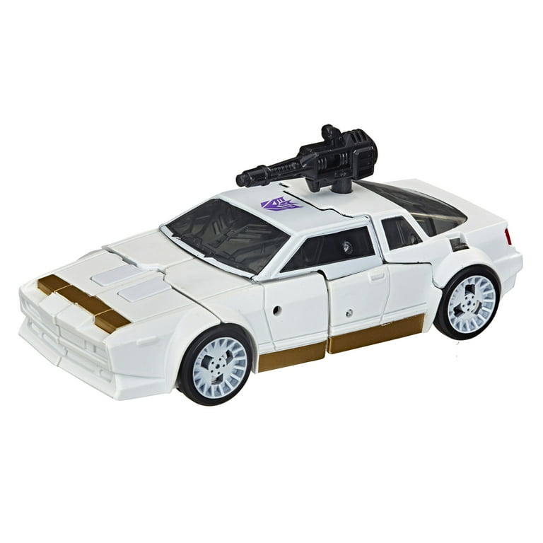 Transformers Generations War for Cybertron Deluxe WFC-E37 Transformers Generations War for Cybertron Deluxe WFC-E37