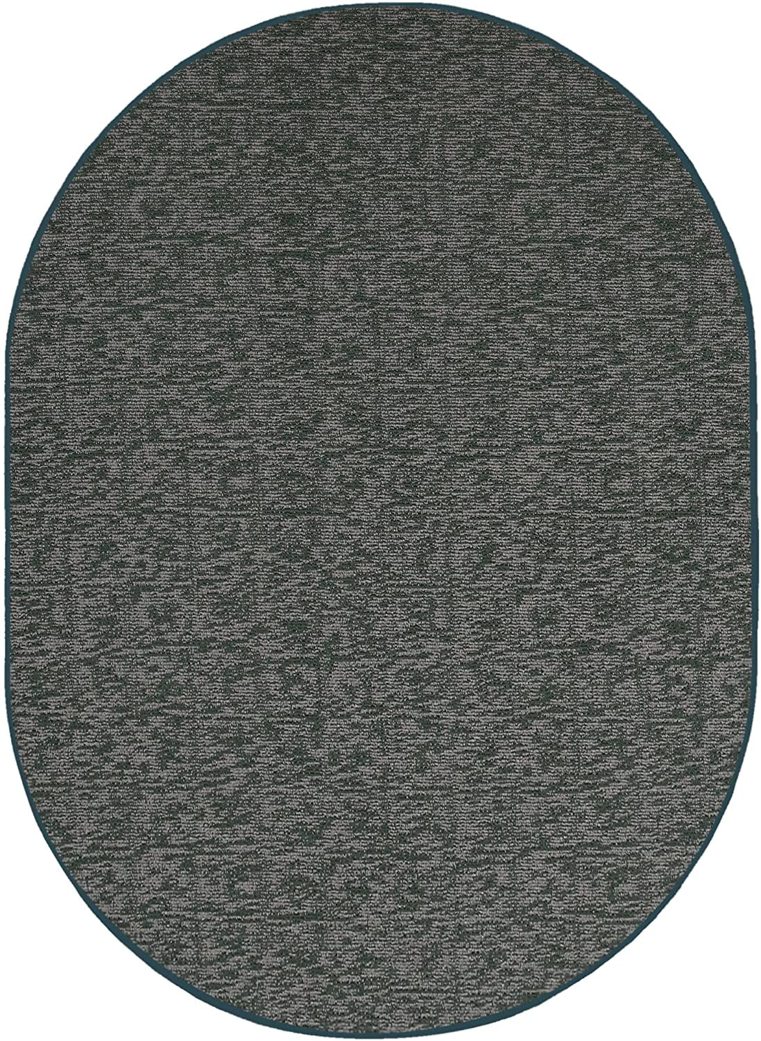 Indoor Outdoor custom size area rugs made in USA comes in Ten colors ...