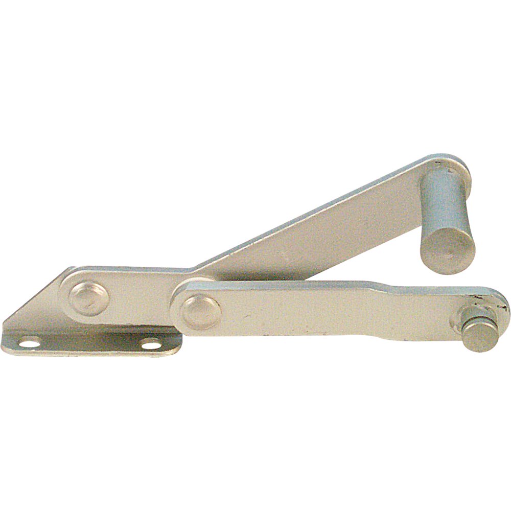 Lever Style Louver Operator for International Windows, Left Hand ...